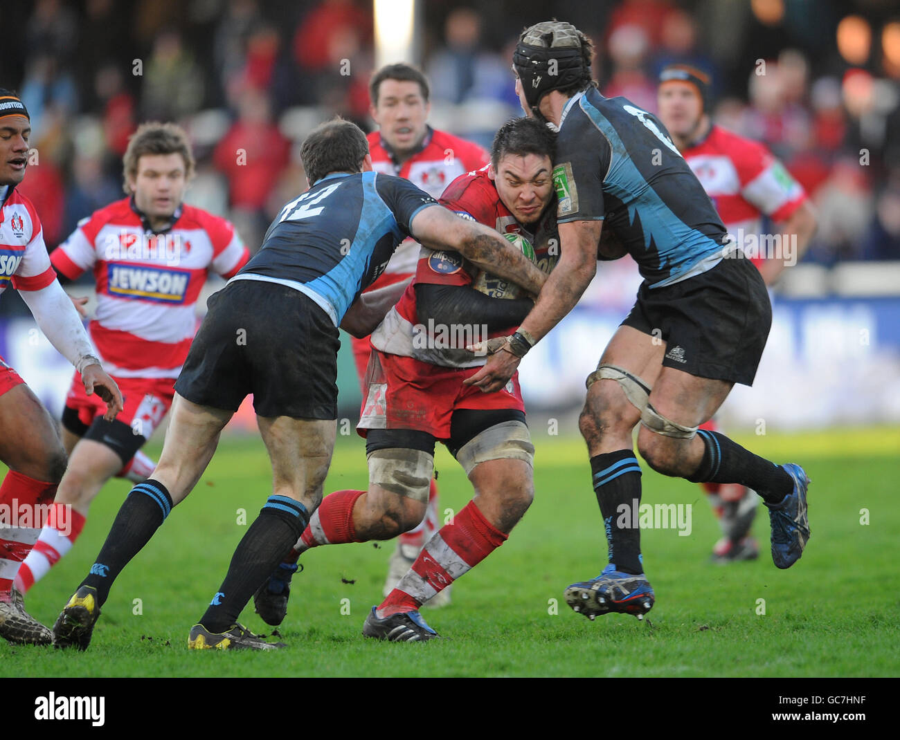 Gareth kelly hi-res stock photography and images - Alamy