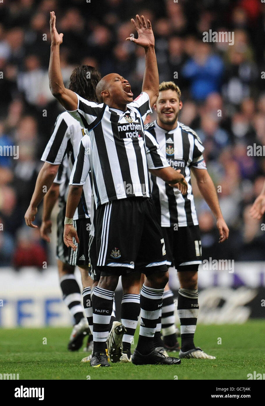 Soccer newcastle full length celebrating mangsm datacoapplies hi-res ...