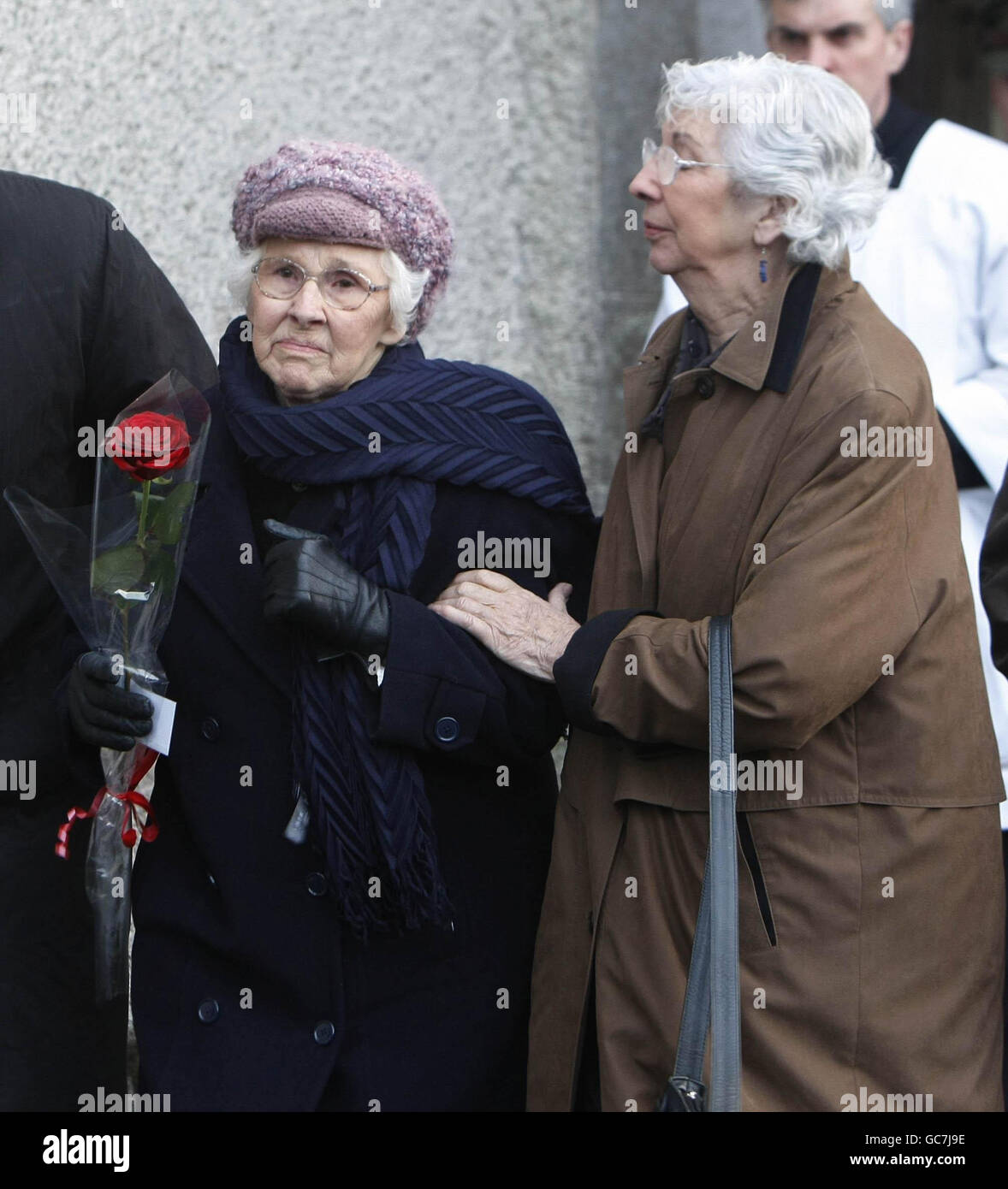 St marys church of ireland dungarvan hi-res stock photography and ...