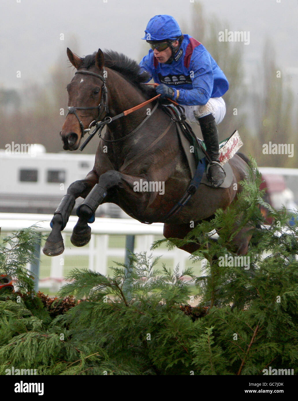 Jockey david dunsdon hi-res stock photography and images - Alamy