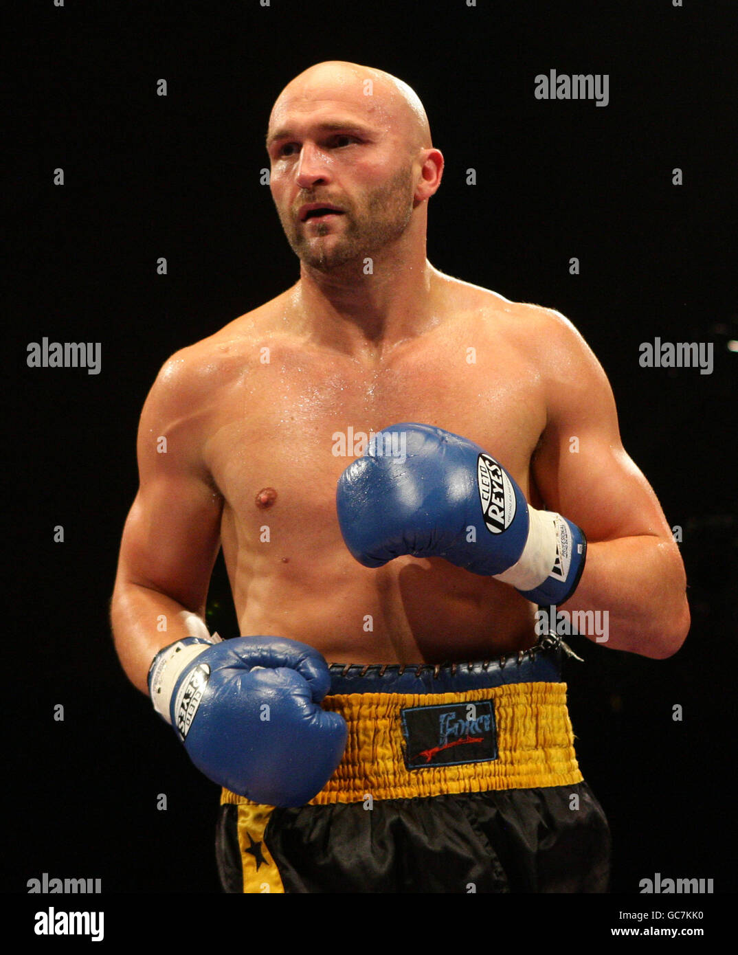 Boxing, rob norton hi-res stock photography and images - Alamy