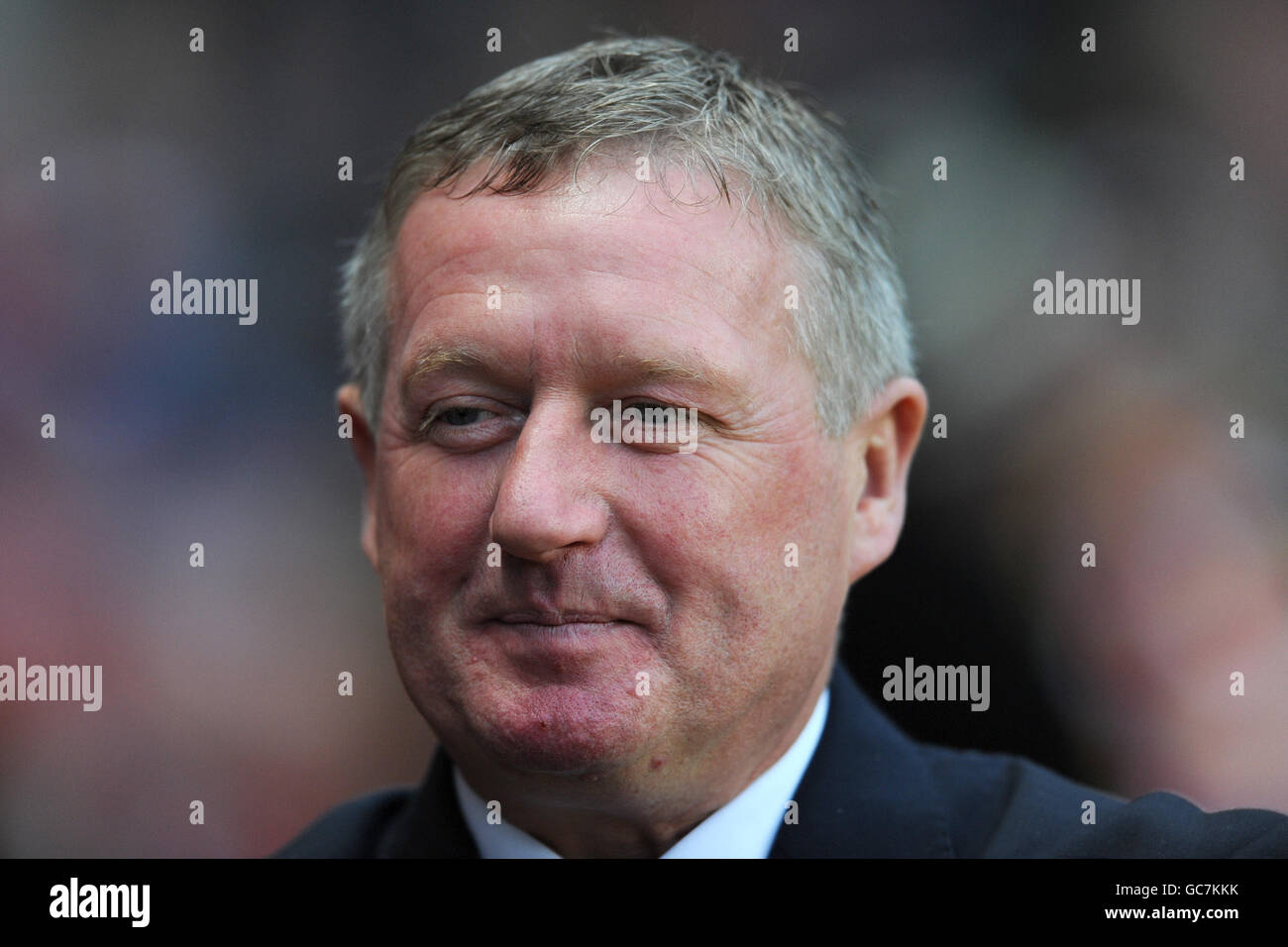 Soccer - Coca-Cola Football League One - Charlton Athletic v Southend ...