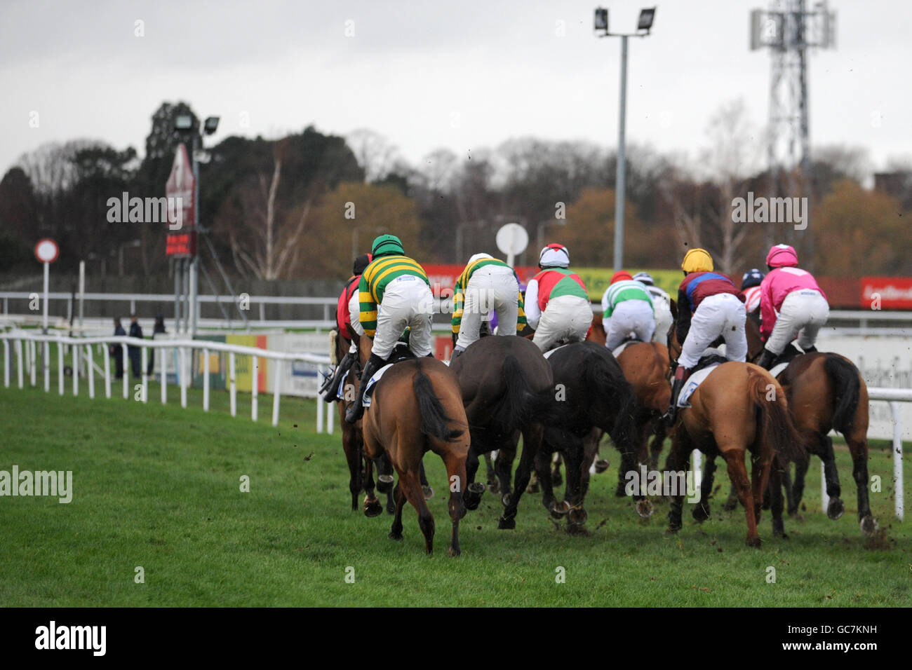 Straight line racing hi-res stock photography and images - Alamy