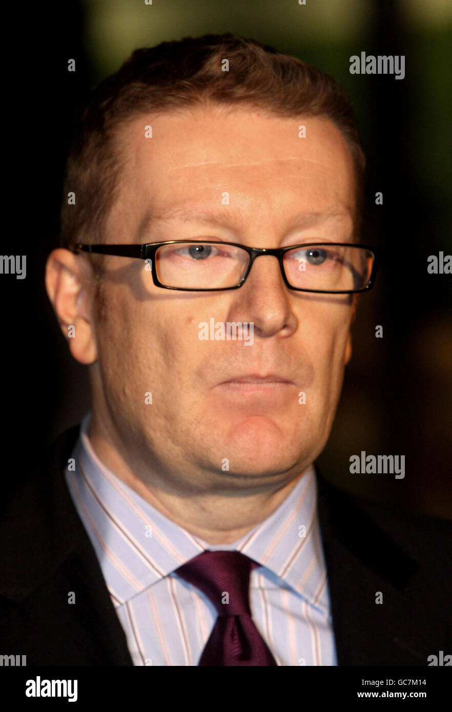 Buckinghamshire inquest into death baby hi-res stock photography and ...