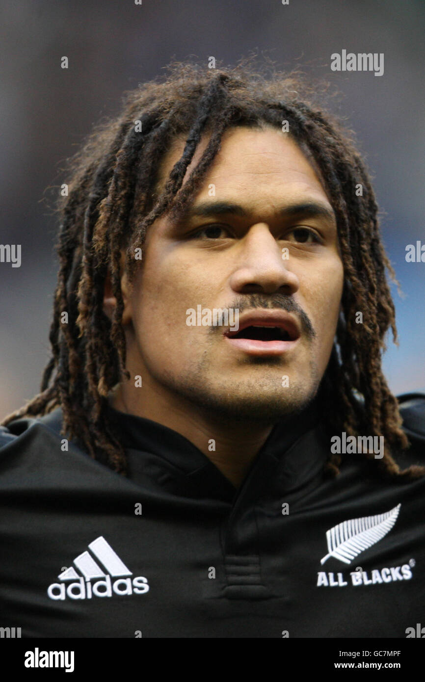 Rodney head hi-res stock photography and images - Alamy