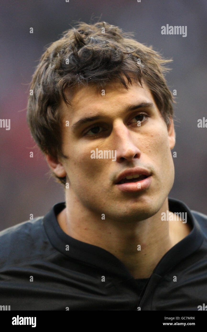 2009 headshot trophy hi-res stock photography and images - Alamy