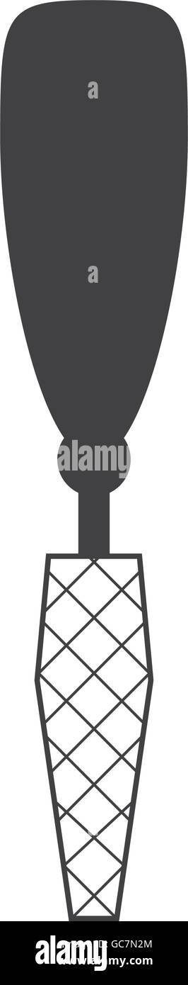 lime tool icon. Construction and repair design. Vector graphic Stock ...