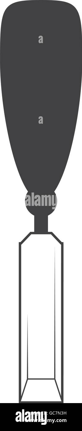 lime tool icon. Construction and repair design. Vector graphic Stock ...