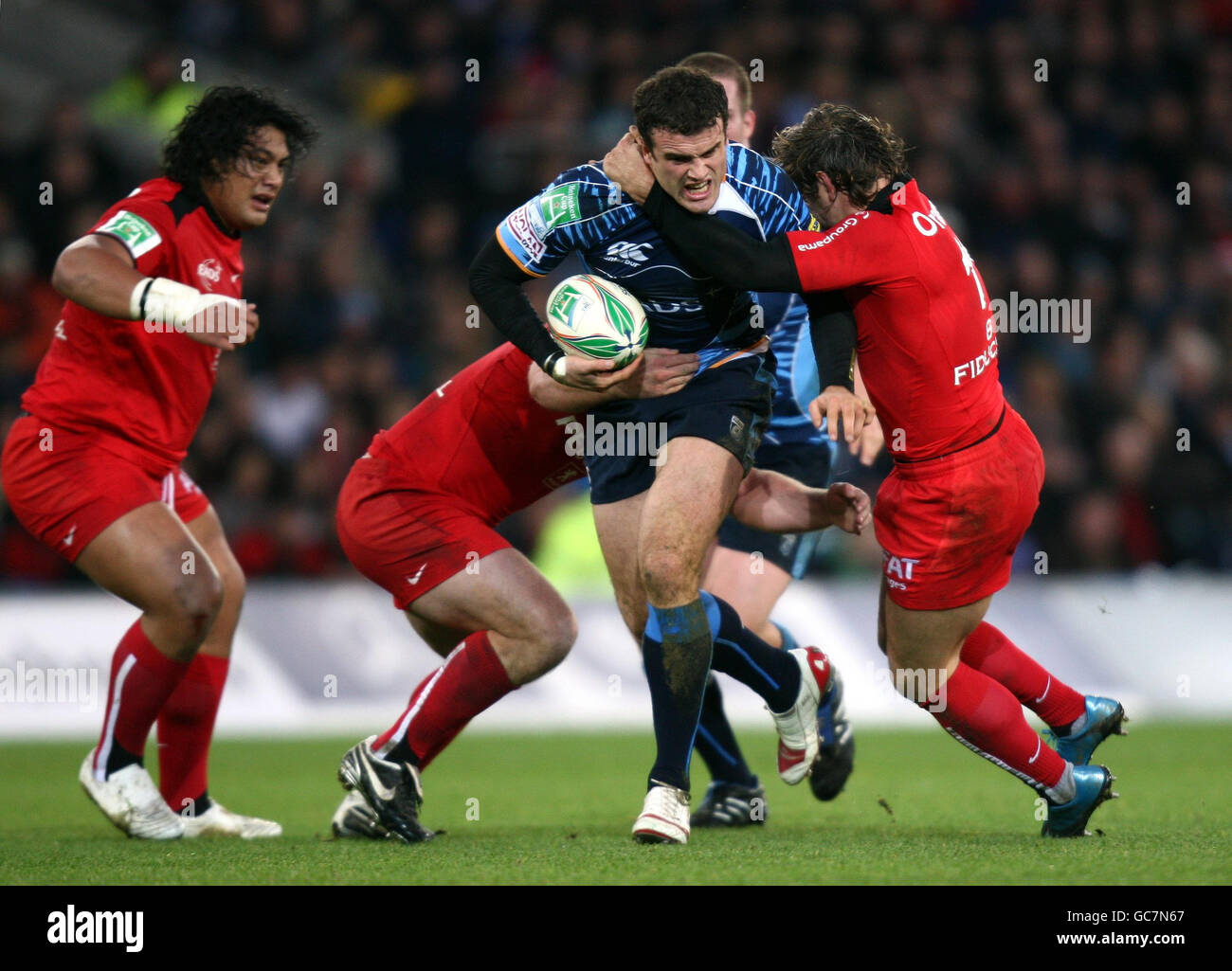 Cedric roberts hi-res stock photography and images - Alamy