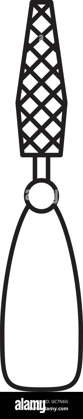 lime tool icon. Construction and repair design. Vector graphic Stock ...