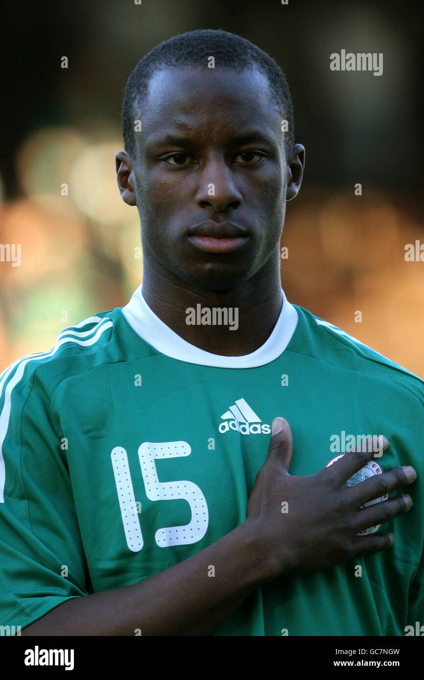 Sone aluko nigeria hi-res stock photography and images - Alamy