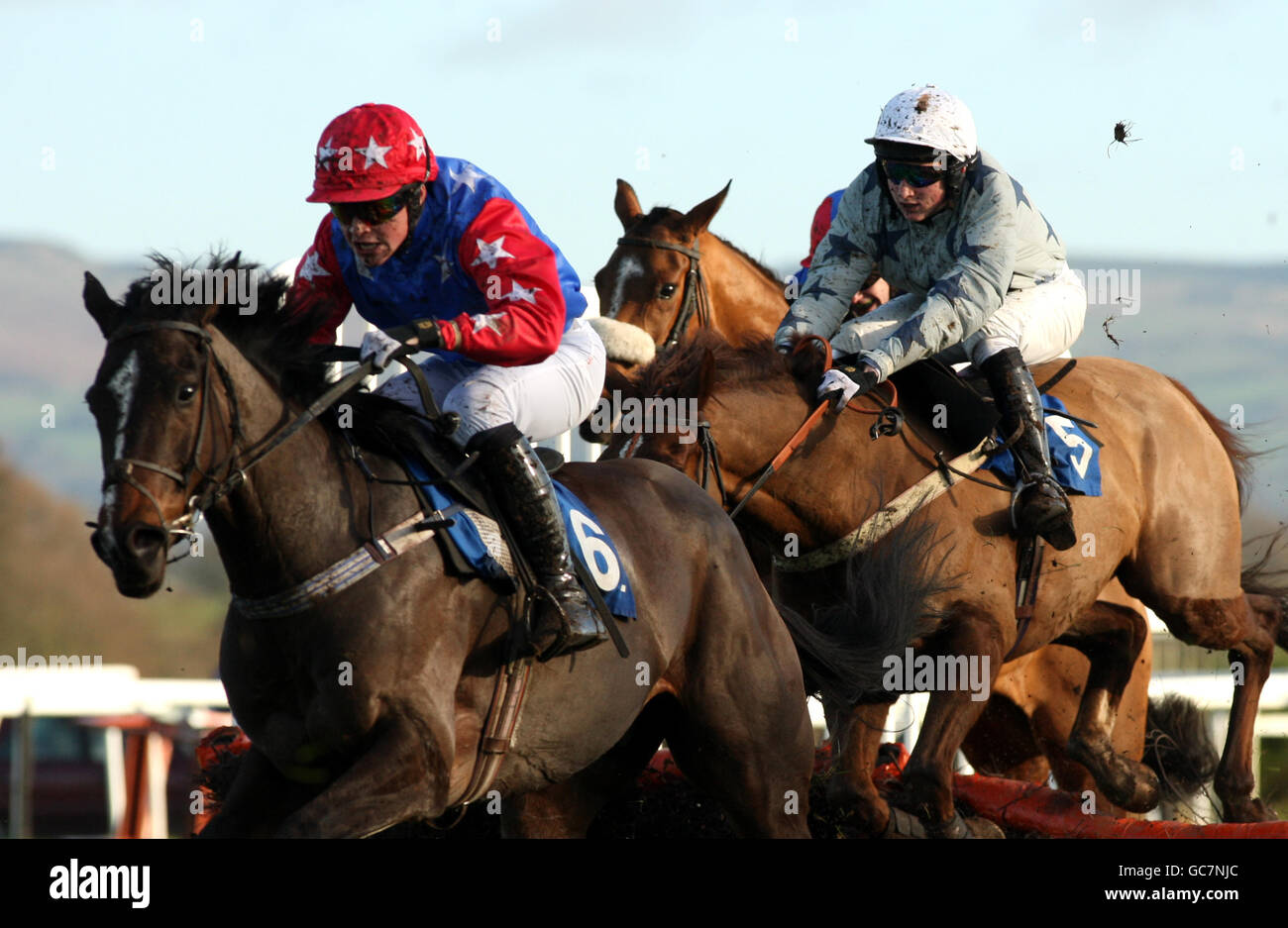 Mr j sherwood hi-res stock photography and images - Alamy