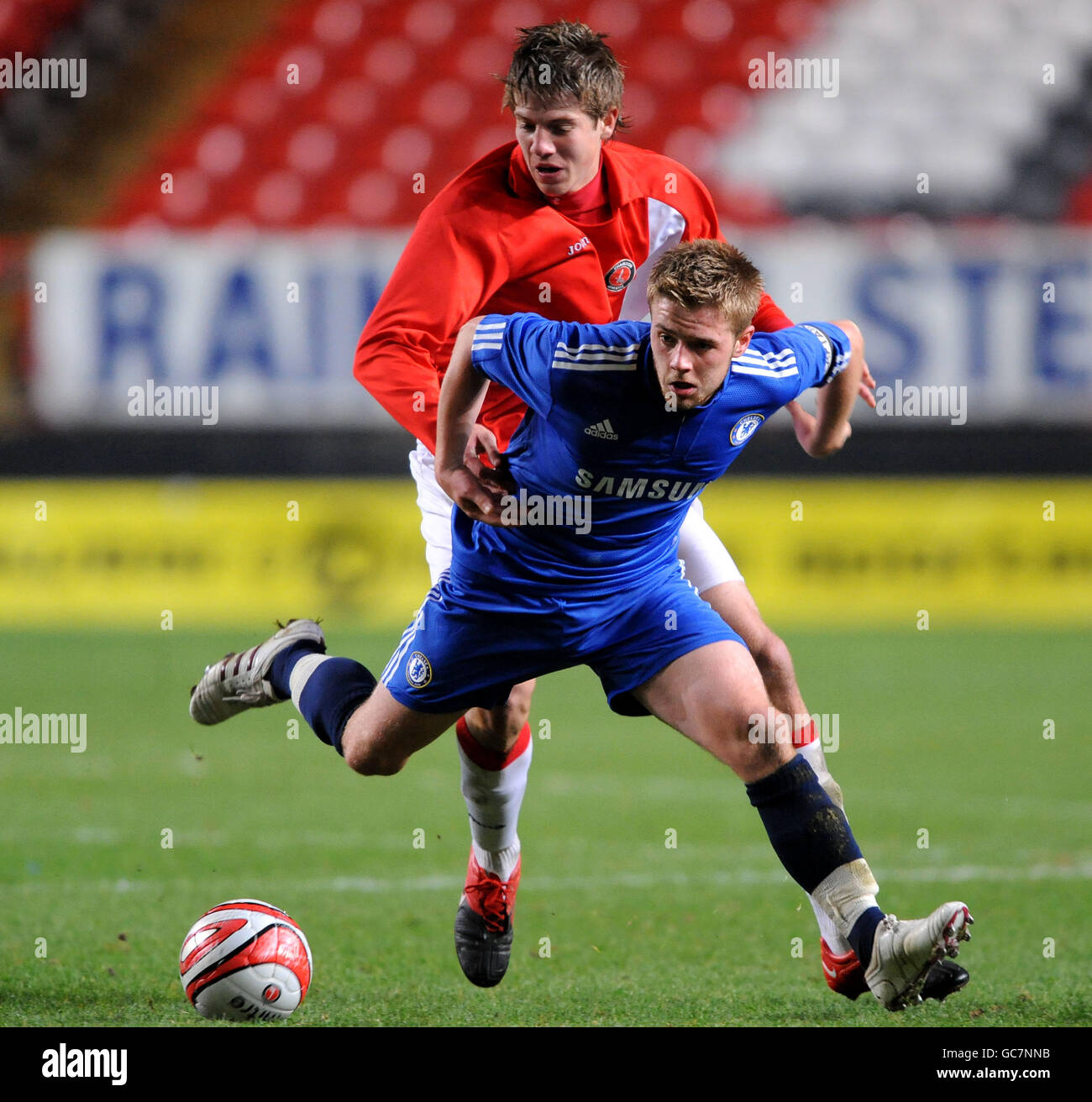 Harry clifford hi-res stock photography and images - Alamy