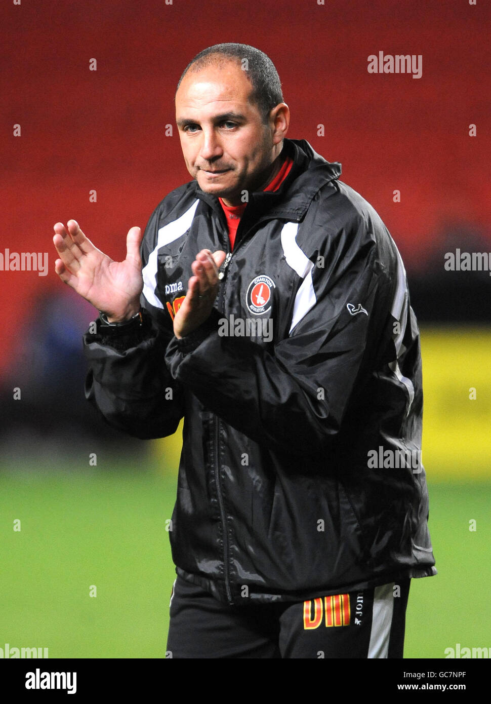 Coach damian matthew hi-res stock photography and images - Alamy
