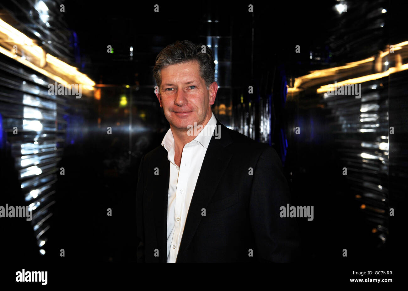 ITV daytime television party Stock Photo - Alamy