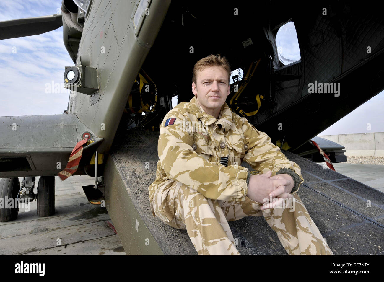 Nigel colman hi-res stock photography and images - Alamy