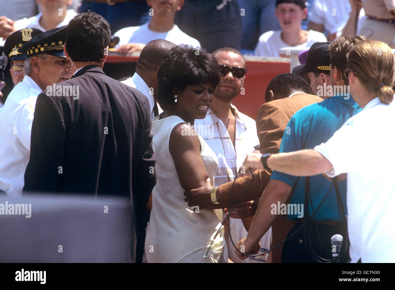 World cup chicago hi-res stock photography and images - Alamy