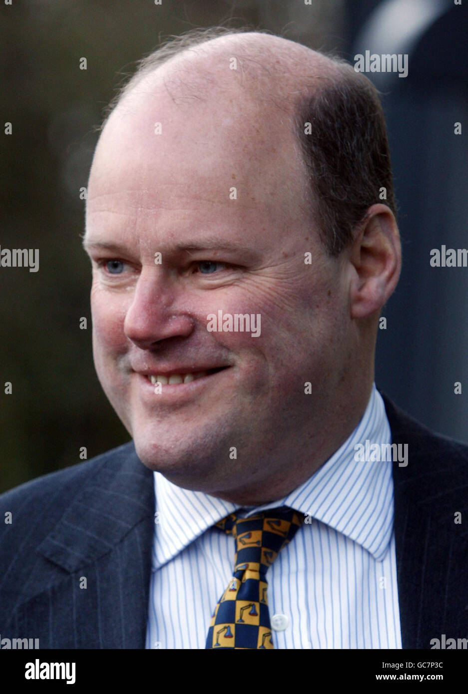 Chief executive rbs hi-res stock photography and images - Alamy