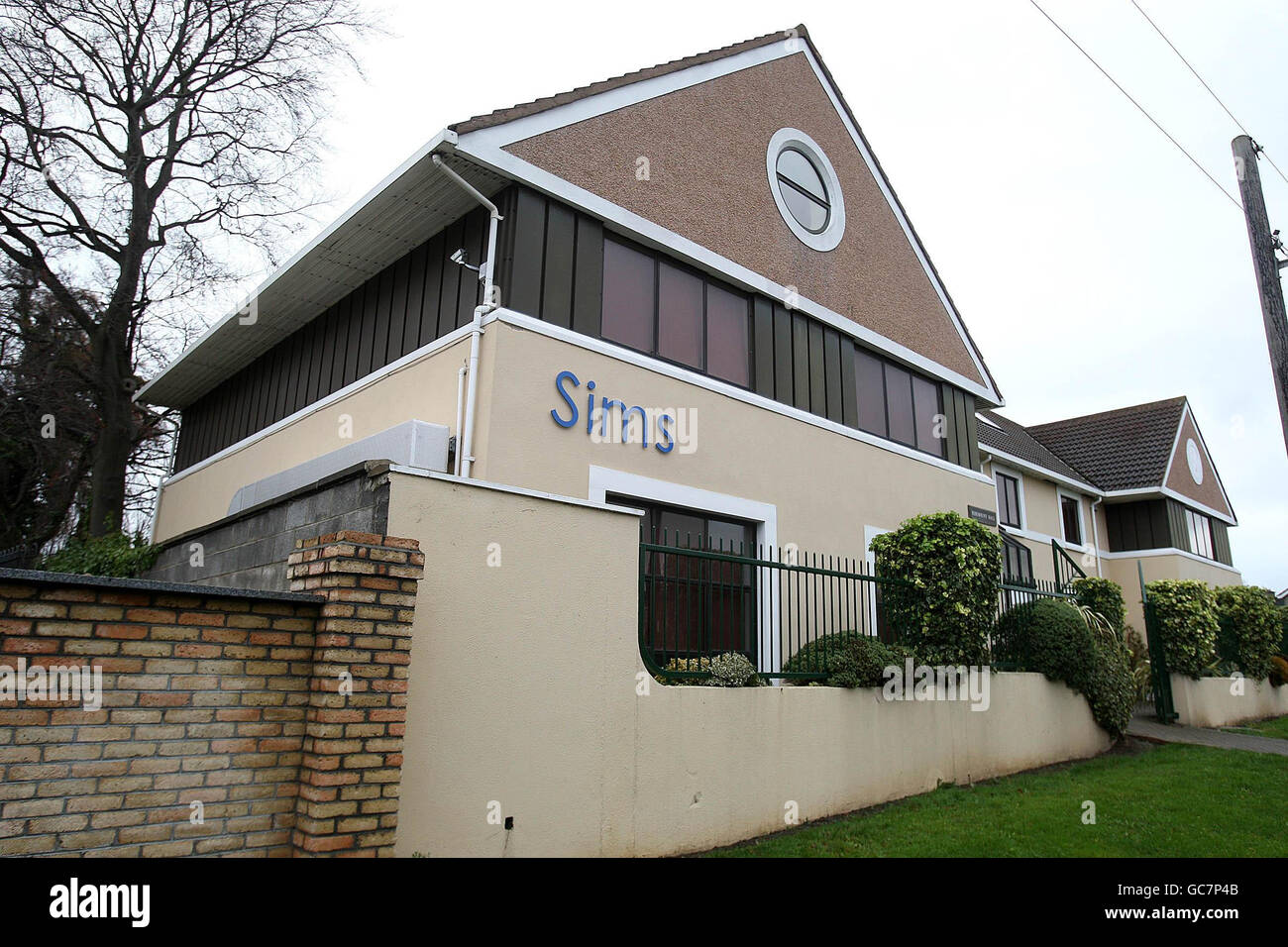 Mary Roche loses legal battle Stock Photo - Alamy