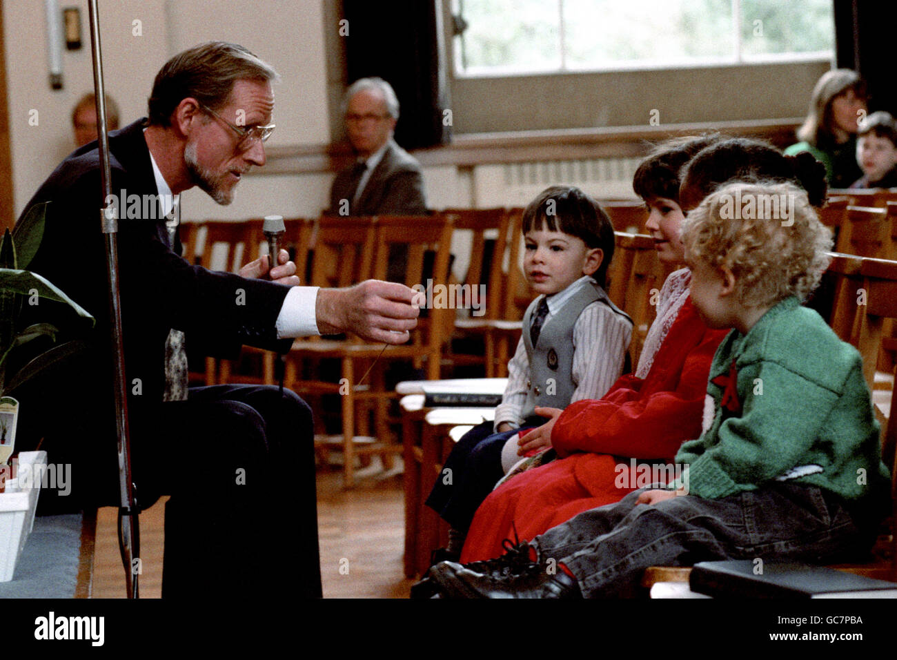 SEVENTH DAY ADVENTISTS Stock Photo - Alamy