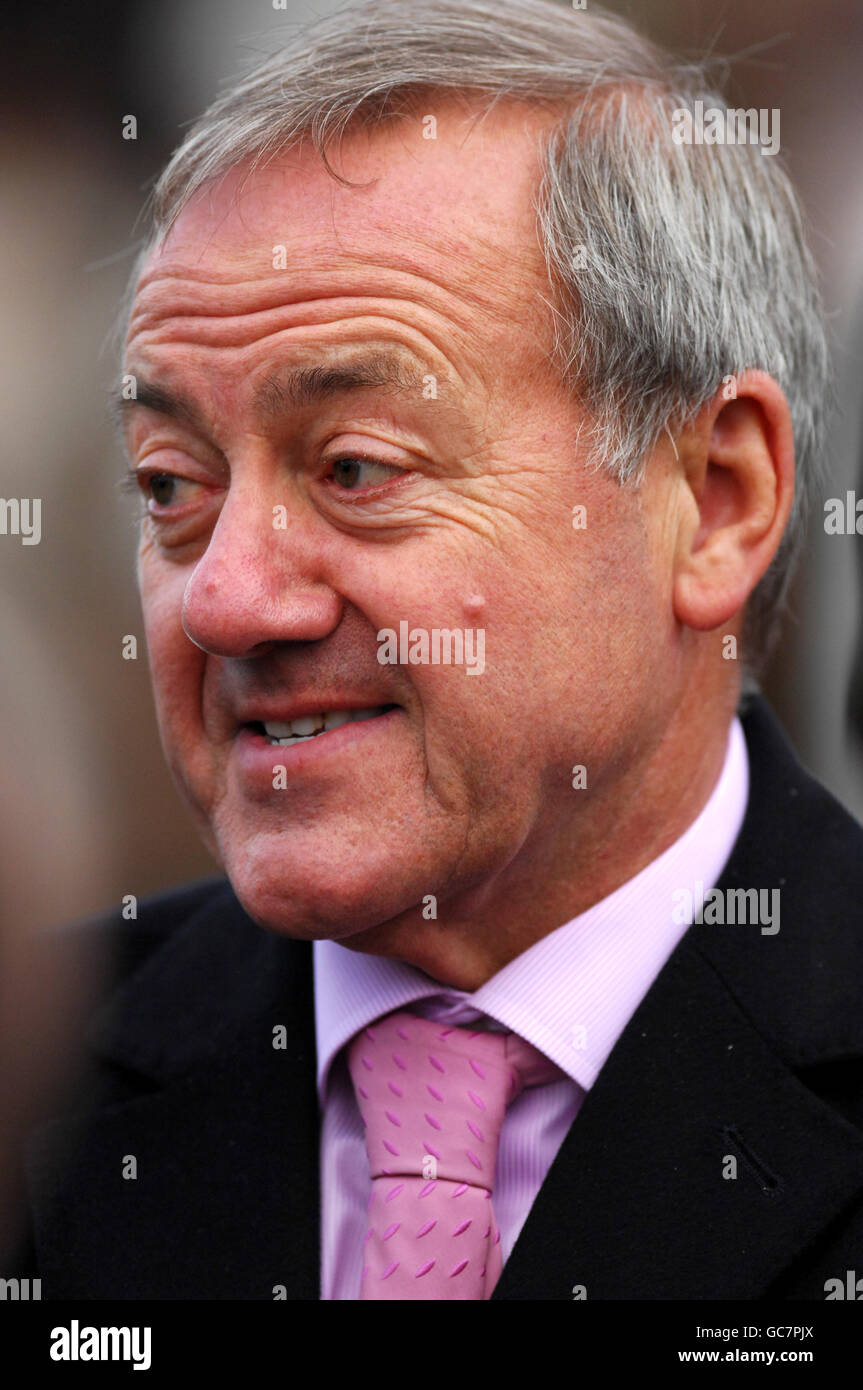 Owner david johnson hi-res stock photography and images - Alamy
