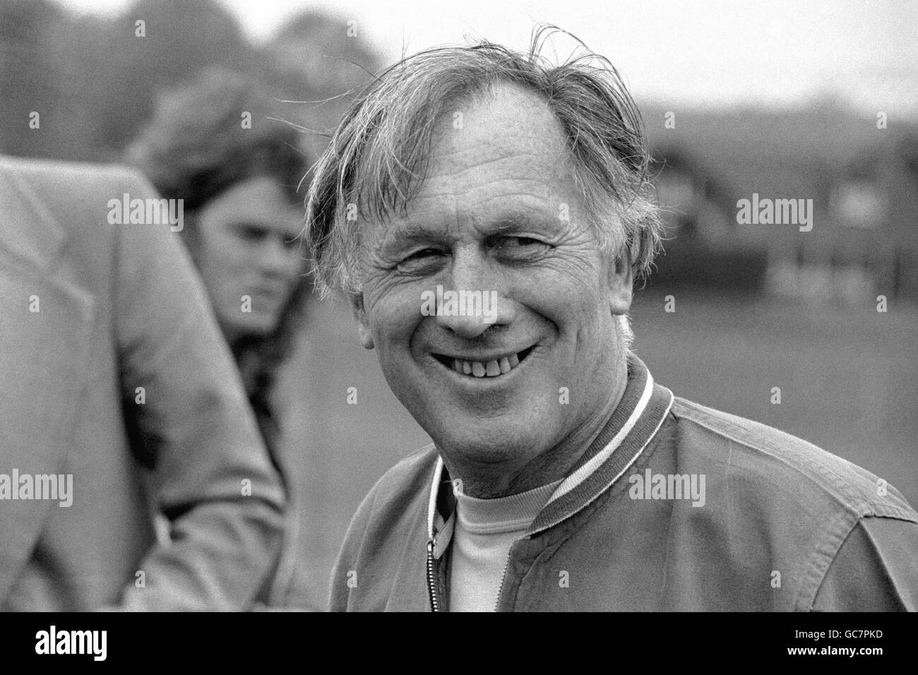 Training bank england ground hi-res stock photography and images - Alamy