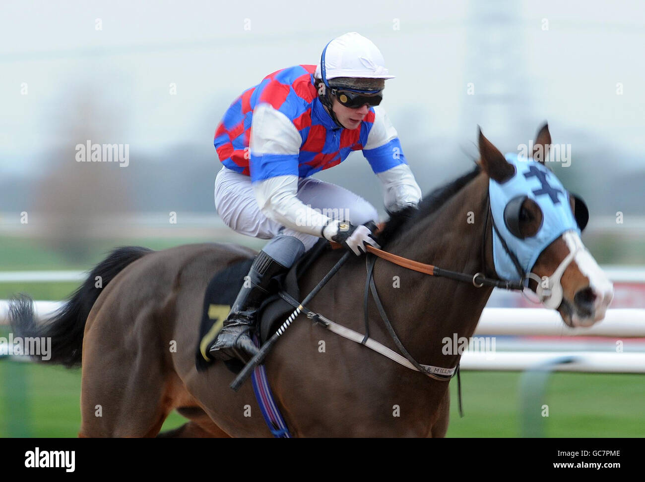 Racing southwell lewpics hi-res stock photography and images - Alamy