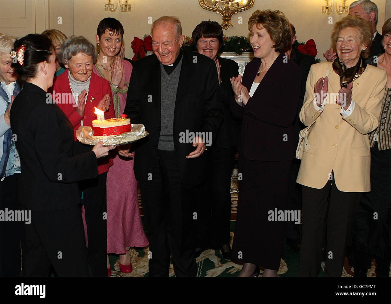 Michael sinnott hi-res stock photography and images - Alamy