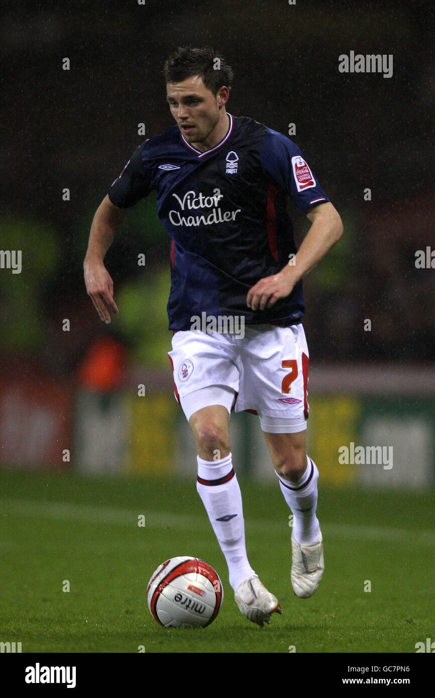 Soccer - Coca-Cola Football League Championship - Sheffield United v ...