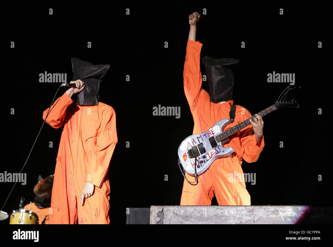 X factor 2008 hi-res stock photography and images - Alamy