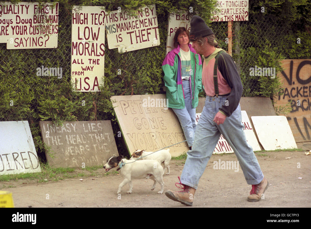 Timex 1993 hi-res stock photography and images - Alamy