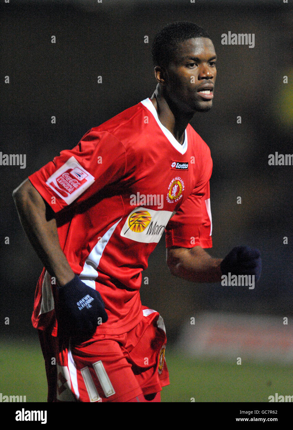 Alexandra grant hi-res stock photography and images - Alamy