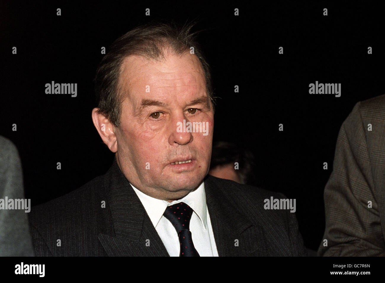 Joseph stoddart hi-res stock photography and images - Alamy