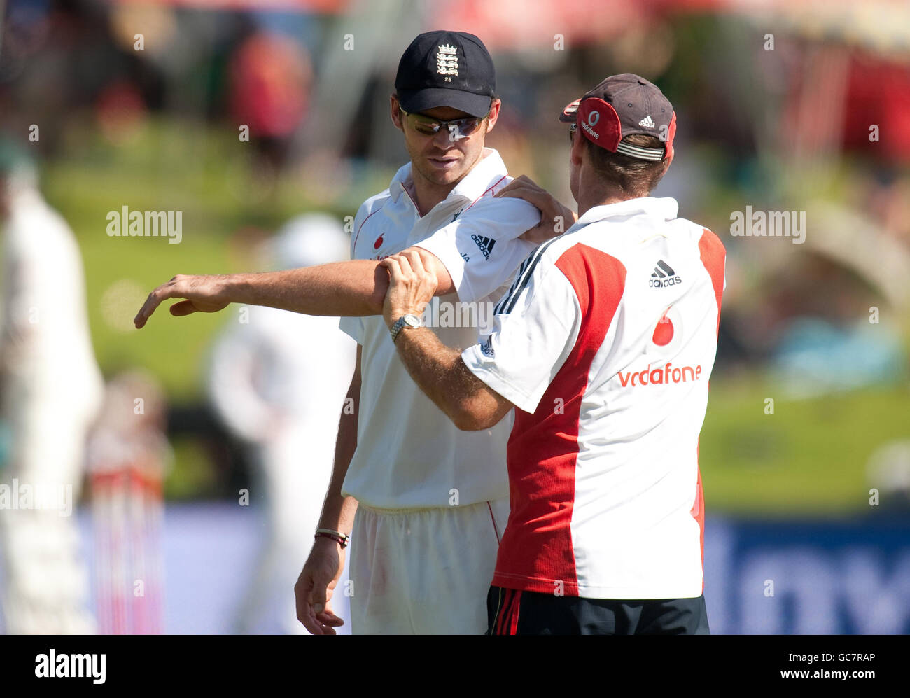 Supersport park centurion hi-res stock photography and images - Alamy
