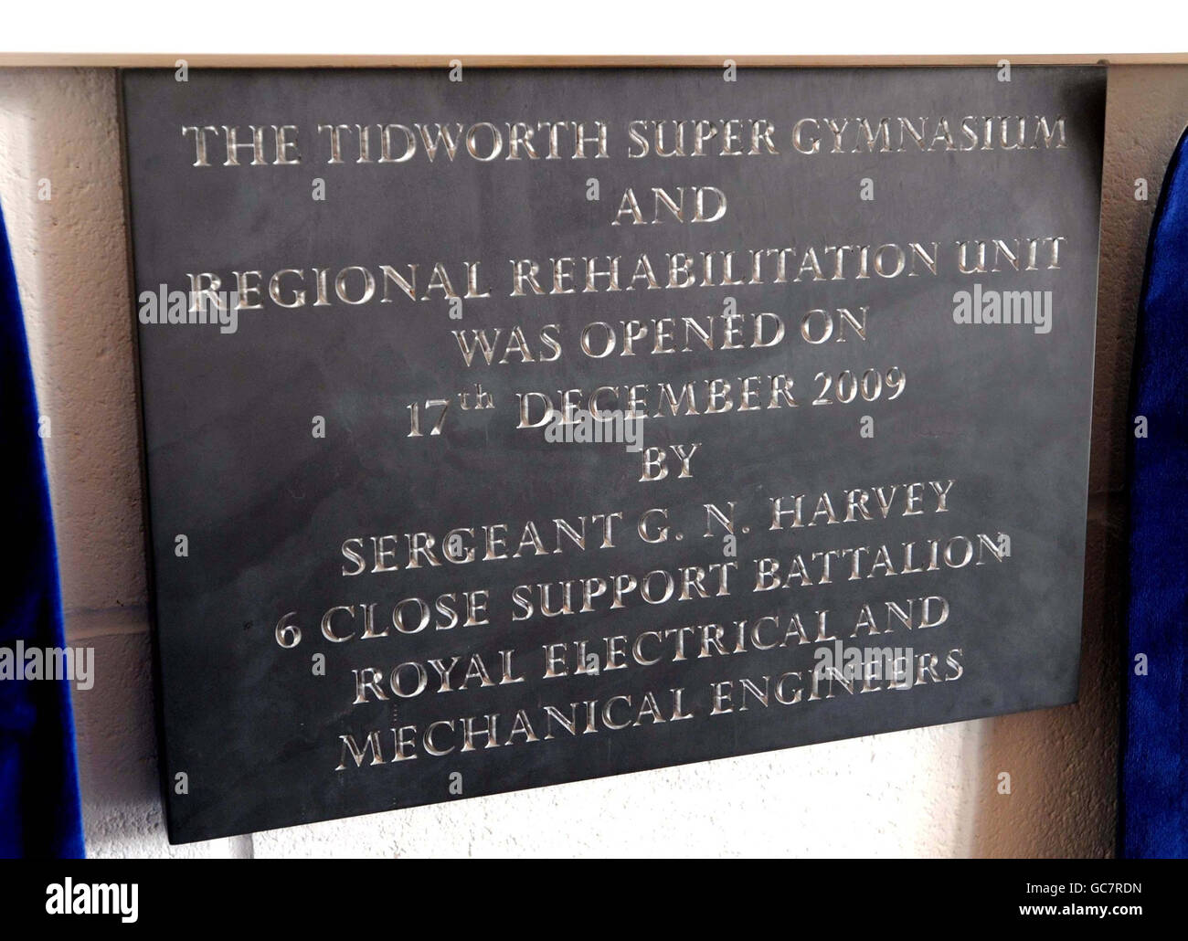 At tidworth camp in wiltshire hi-res stock photography and images - Alamy