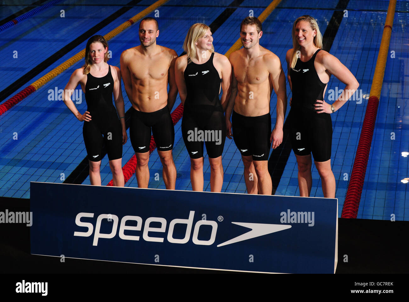 Left to right liam tancock hi-res stock photography and images - Alamy