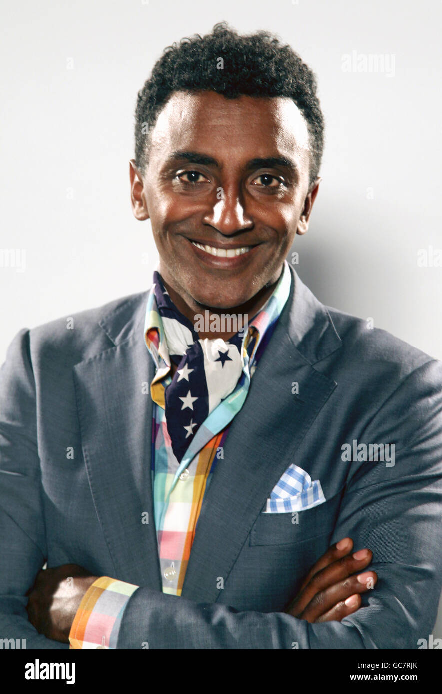 Ethiopian head hi-res stock photography and images - Alamy