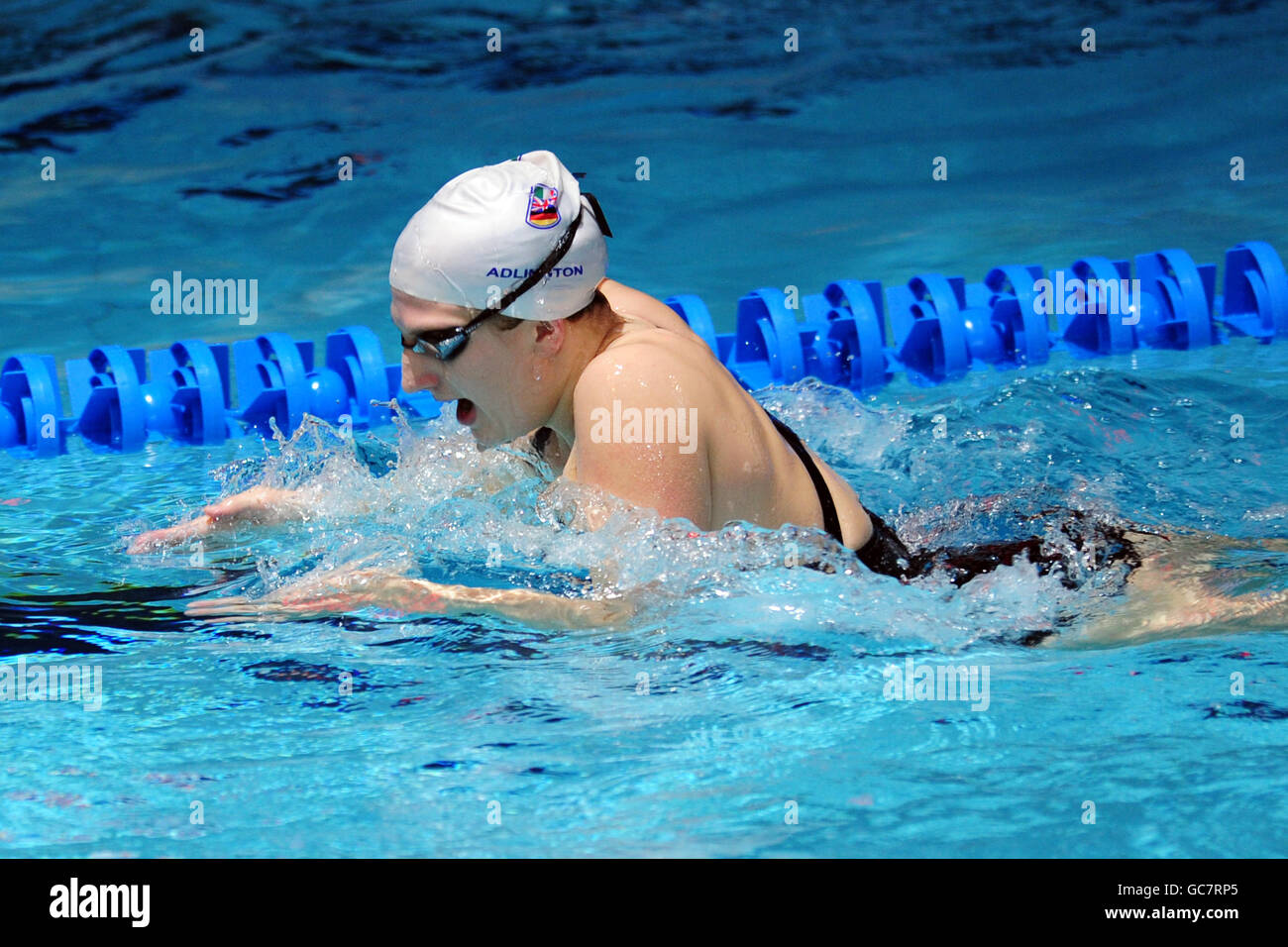 Swimming - Duel in the Pool - Press Call - Manchester Aquatic Centre ...