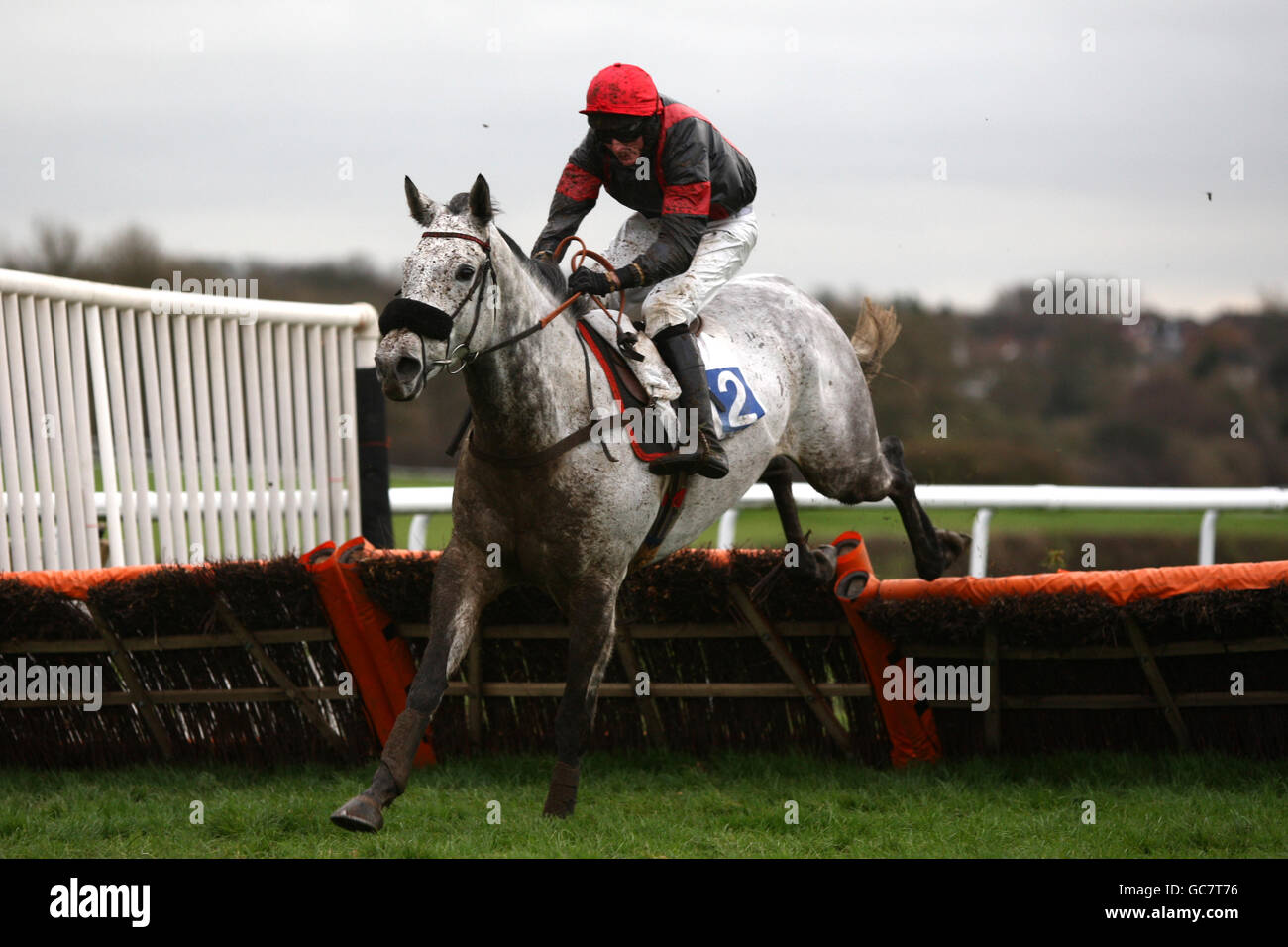 Jockey dean coleman hi-res stock photography and images - Alamy