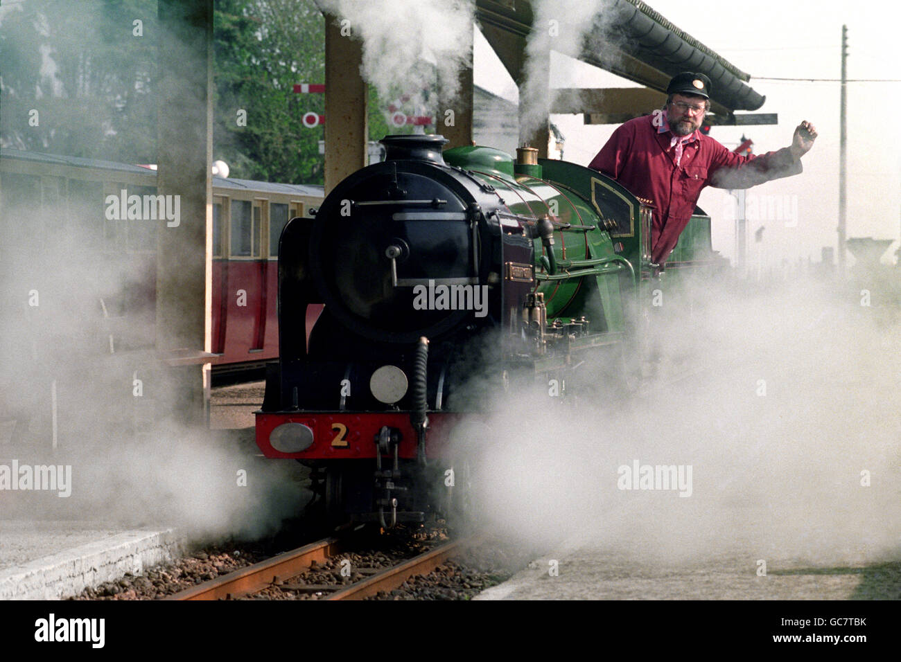 Derek smith hi-res stock photography and images - Alamy