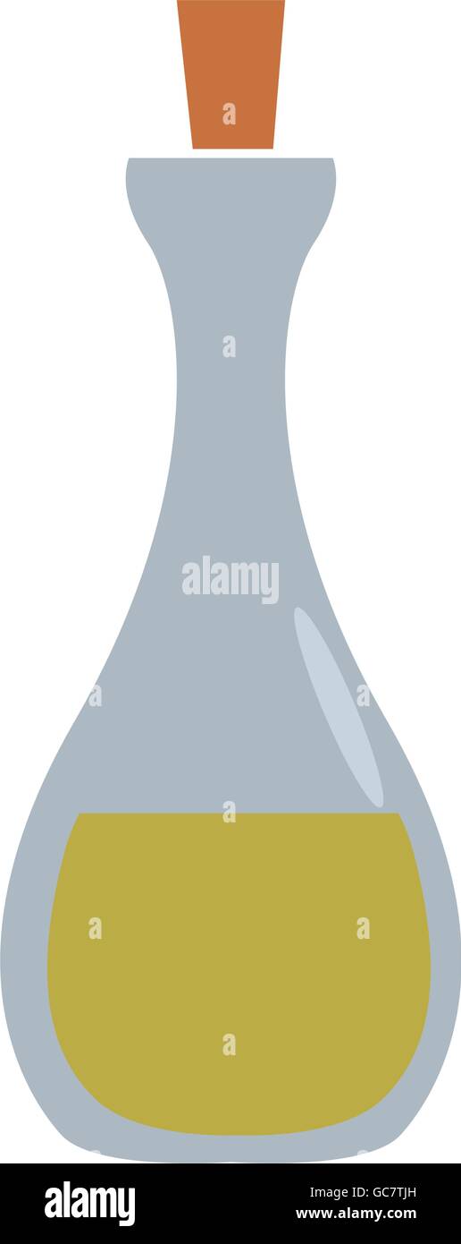 Olive oil jars Stock Vector Images - Alamy