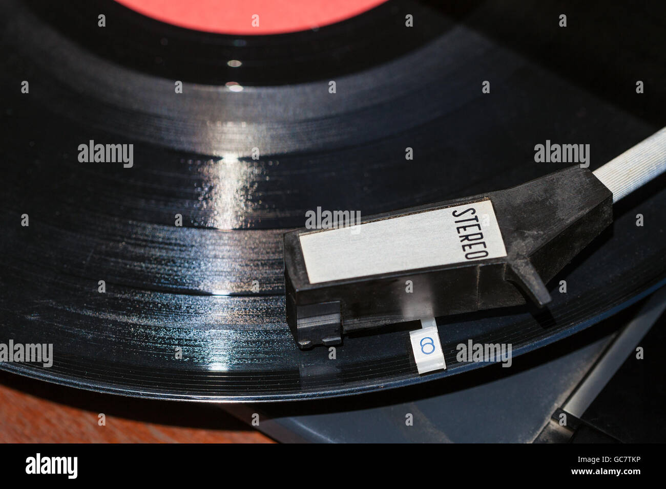 Tonearm Stock Photos & Tonearm Stock Images - Alamy