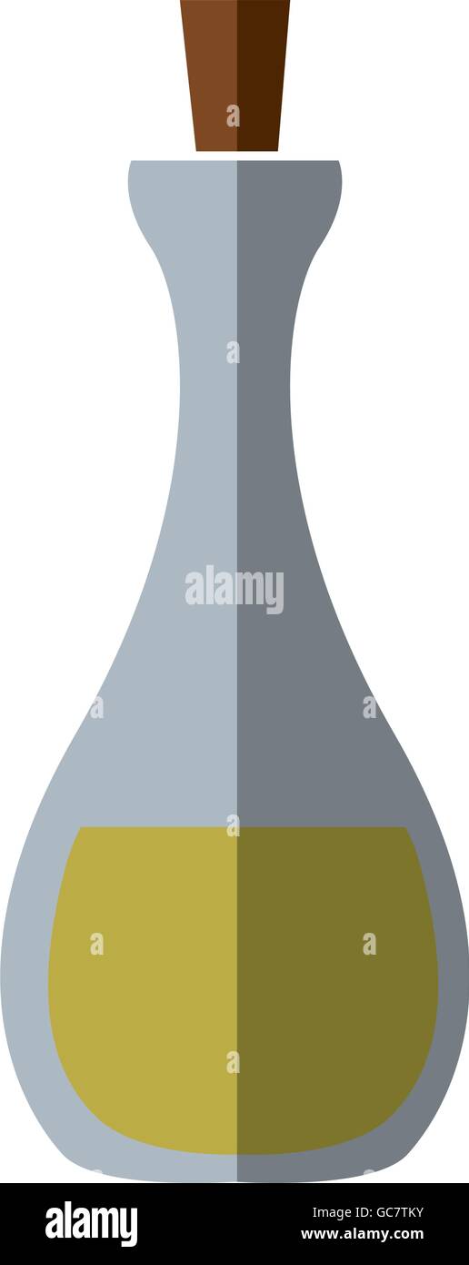 Olive oil jars Stock Vector Images - Alamy