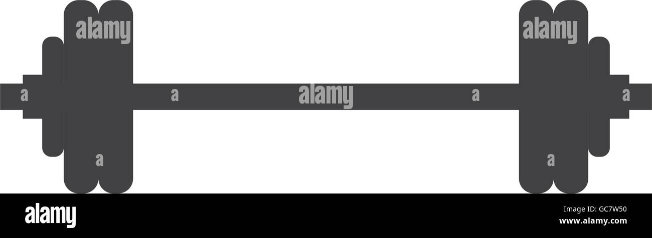 Weight icon. Healthy lifestyle design. Vector graphic Stock Vector ...