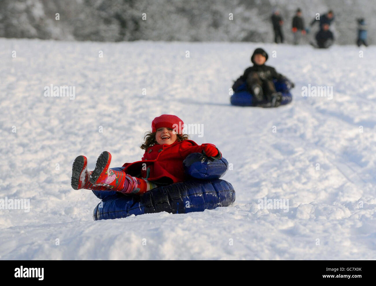 Jessica condliffe hi-res stock photography and images - Alamy