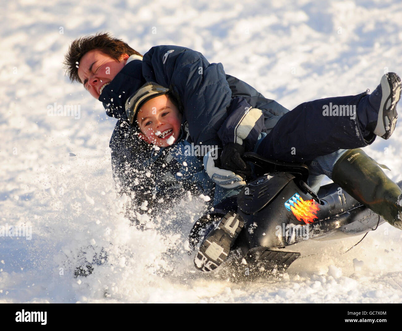 Sam horton and edward horton hi-res stock photography and images - Alamy