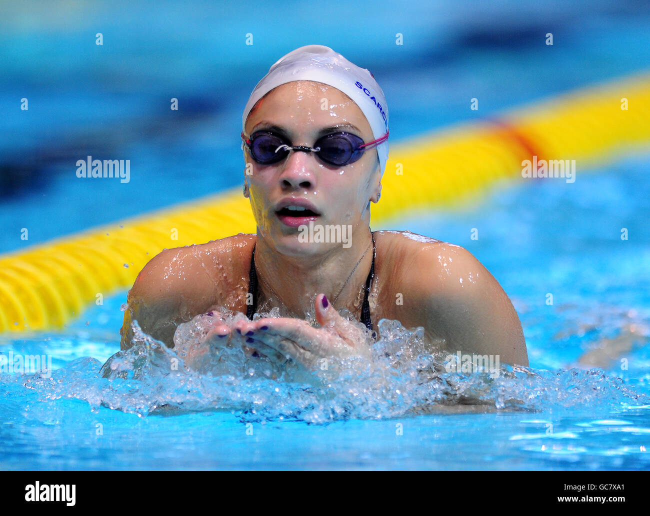 Swimming - Duel in the Pool - Press Call - Manchester Aquatic Centre ...