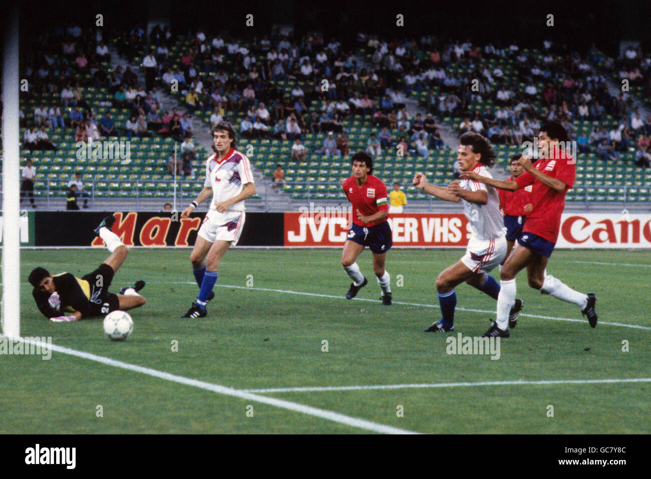 Hector marchena hi-res stock photography and images - Alamy