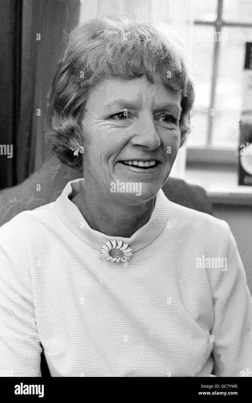 Monica dickens hi-res stock photography and images - Alamy