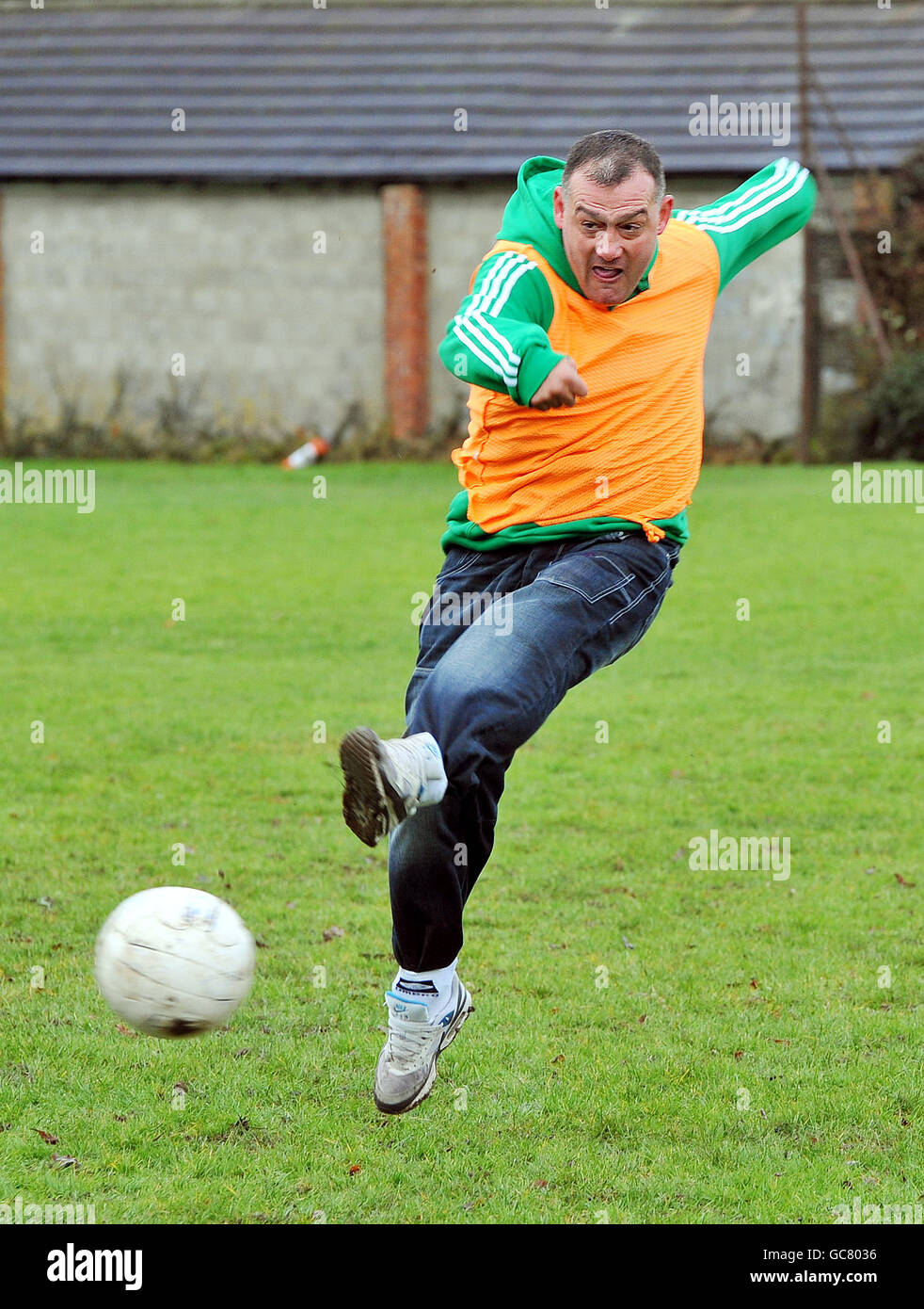 Malcolm allen wales hi-res stock photography and images - Alamy